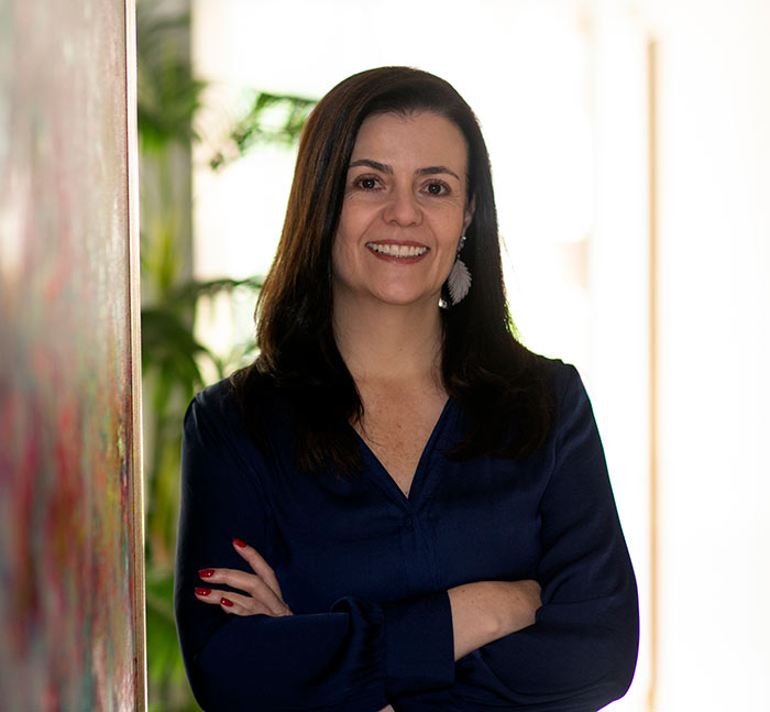 Proyecto & Sentido – Veronica Bonilla